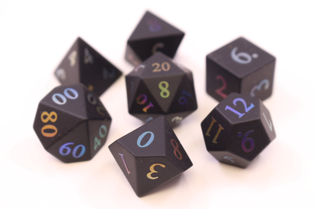 Beasts and Baubles Gaming, Dice, Apparel, Accessories